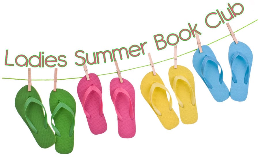Ladies’ Summer Book Club